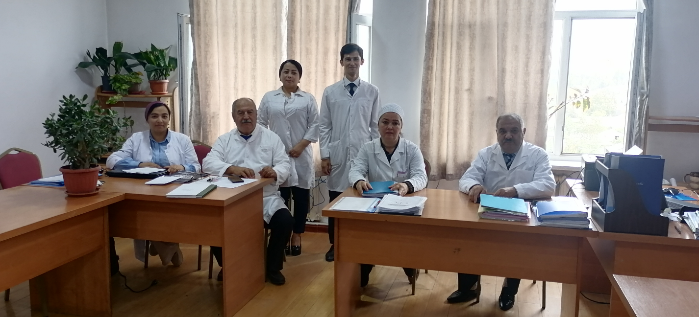 Department of Therapeutic Dentistry – Медицинский факультет Department of Therapeutic Dentistry – Медицинский факультет